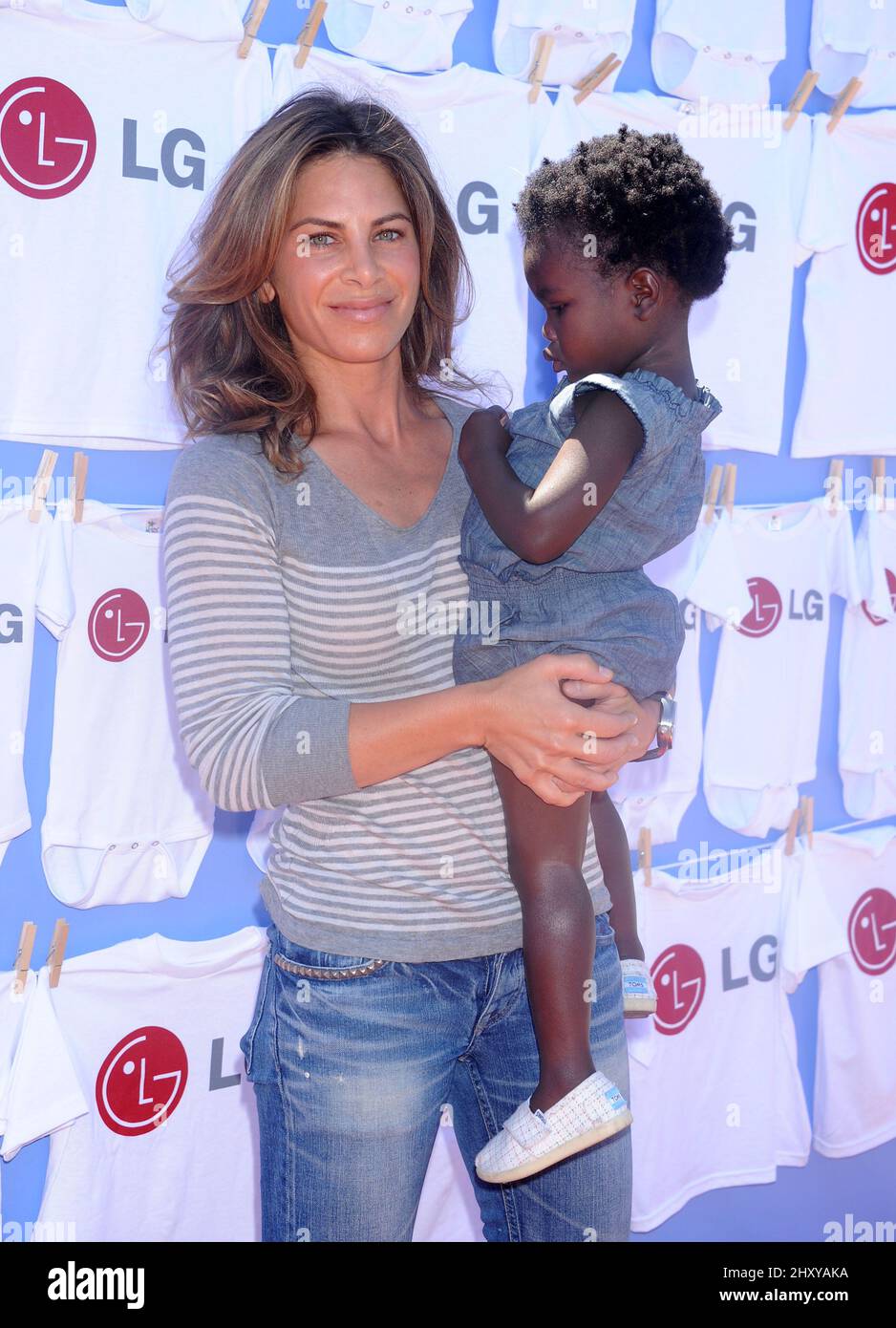 Jillian Michaels Lukensia