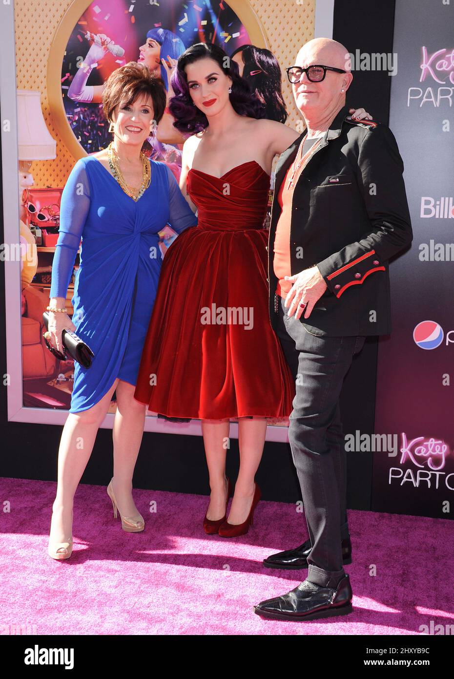 Mother mary perry hudson hi-res stock photography and images - Alamy