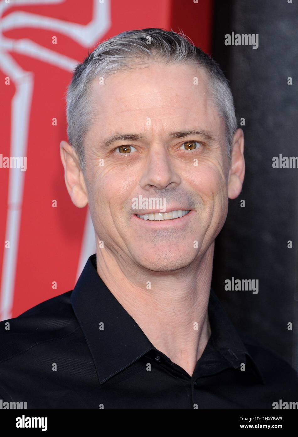 Thomas c howell hi-res stock photography and images - Alamy