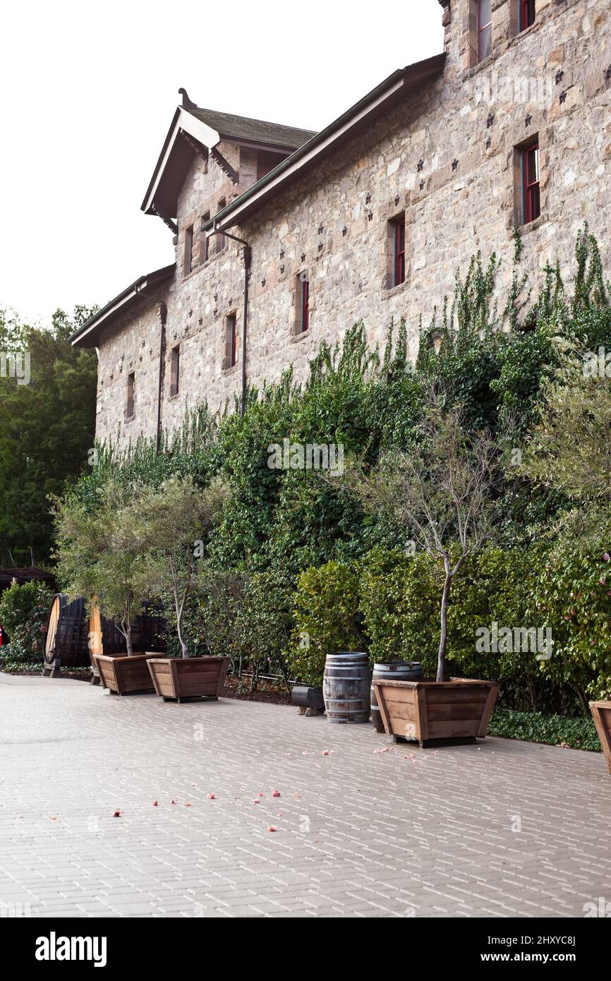 Cia building hi-res stock photography and images - Alamy