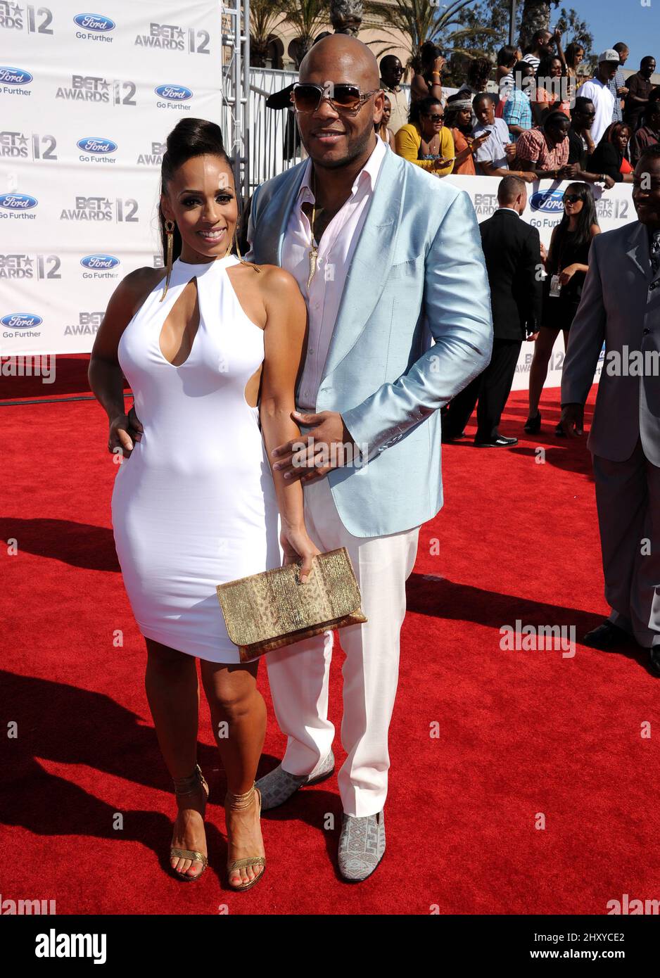 Melyssa ford hi-res stock photography and images - Alamy