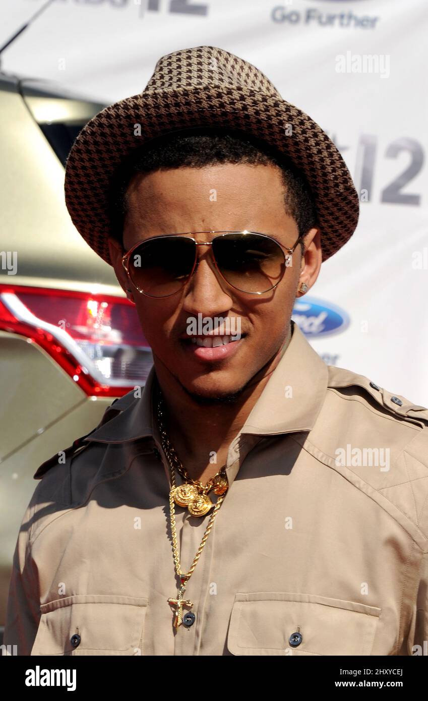 The Bangz High Resolution Stock Photography and Images - Alamy