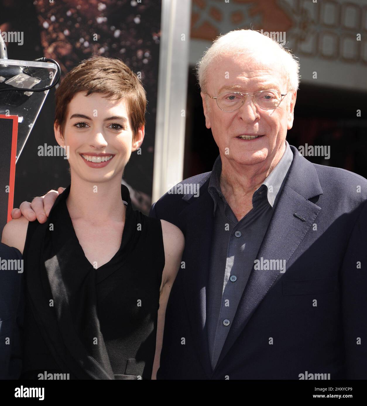 Michael hathaway hi-res stock photography and images - Alamy