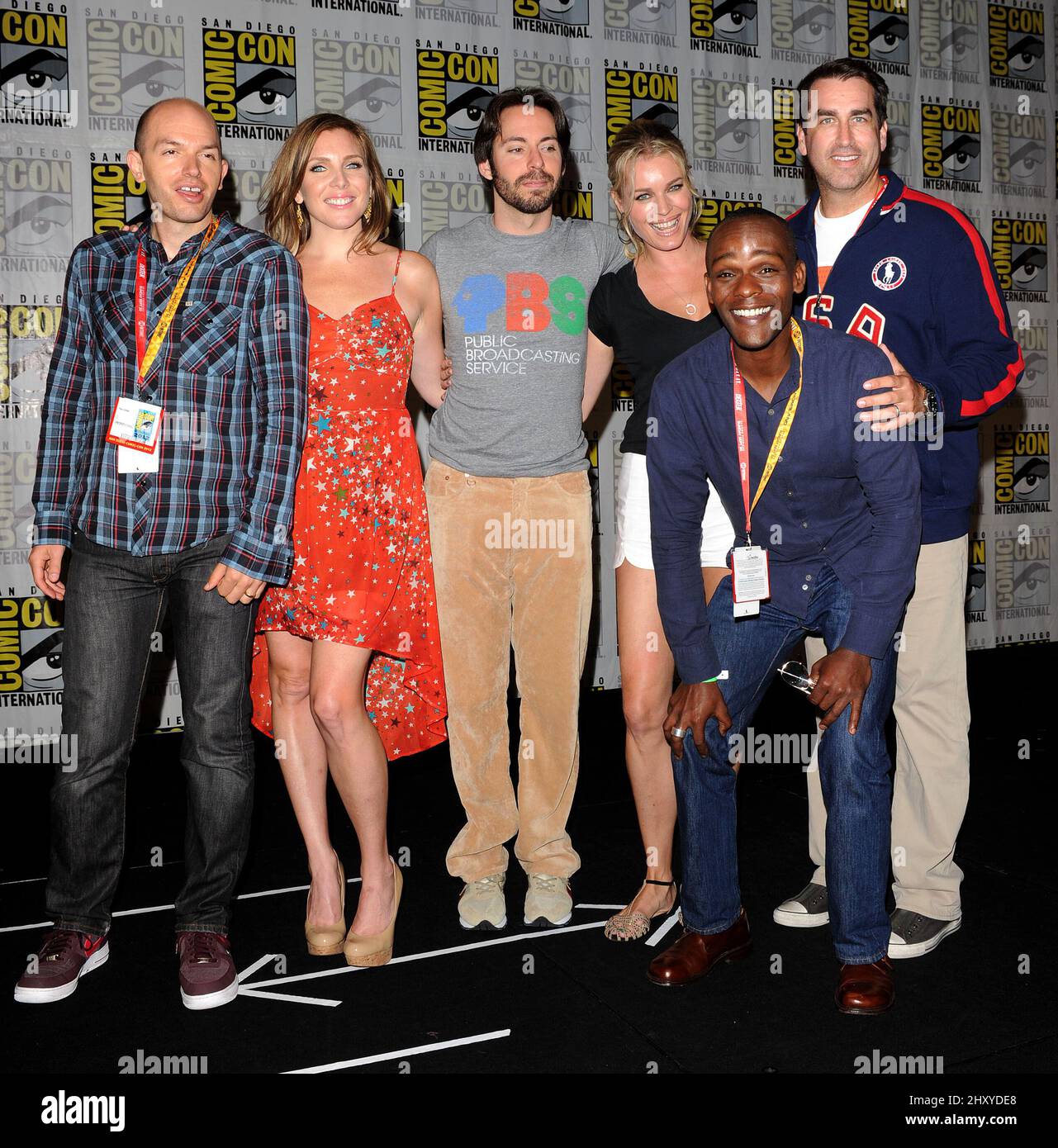 Rebecca brandon hi-res stock photography and images - Alamy