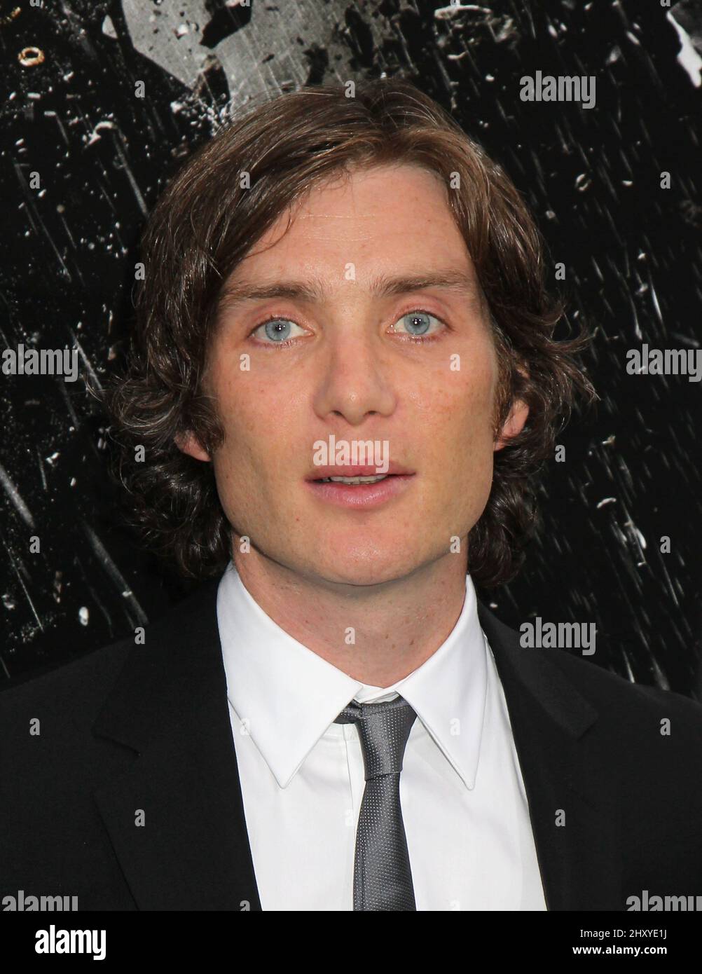 Cillian Murphy Dark Knight