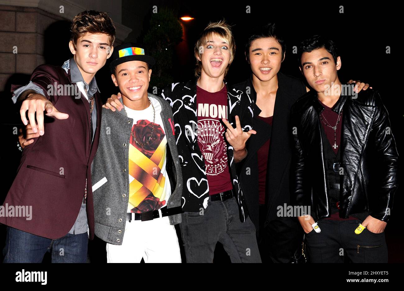 Im5 2022 Wallpaper With David