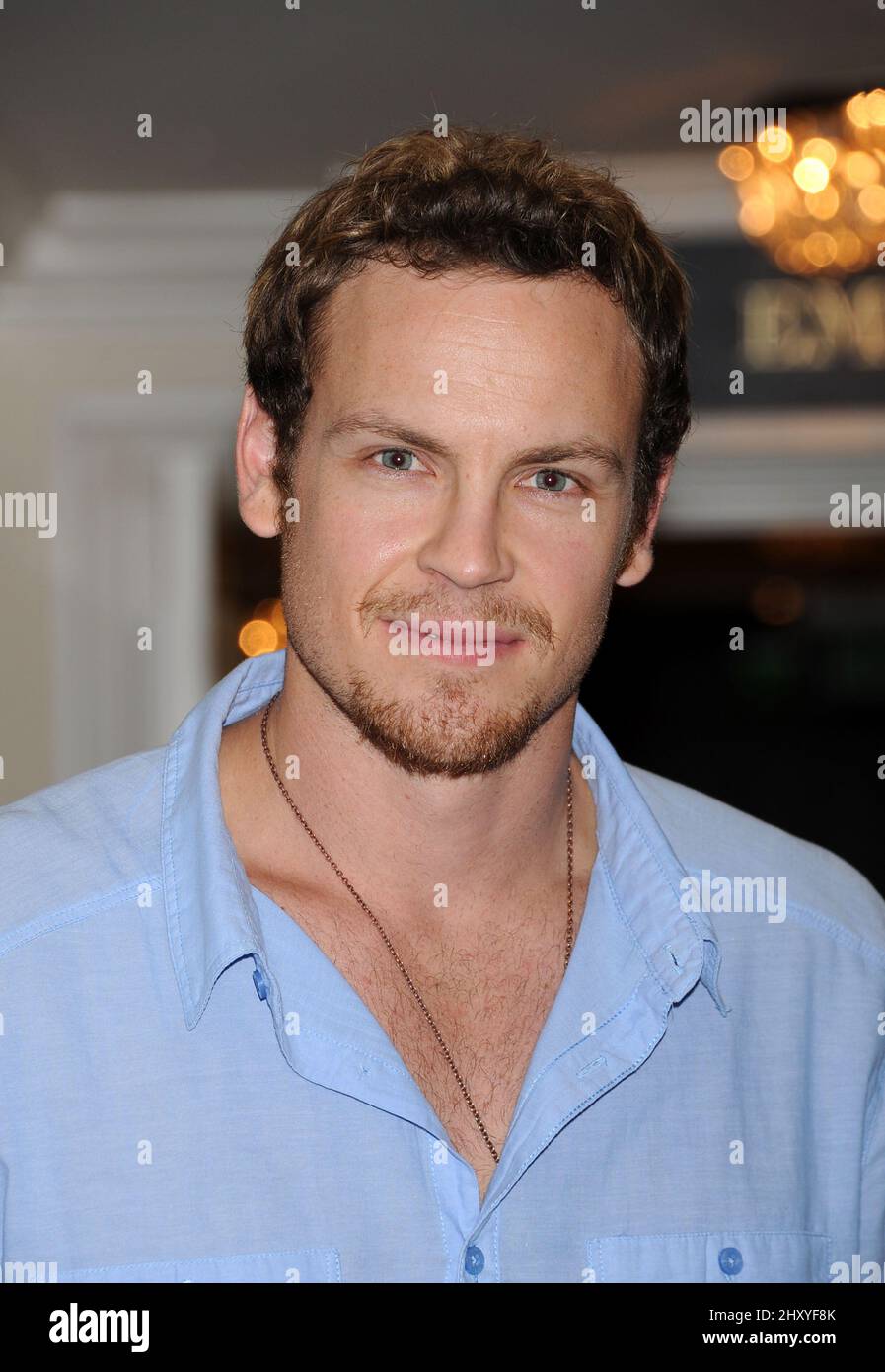 2012 general hospital fan club luncheon hi-res stock photography and ...