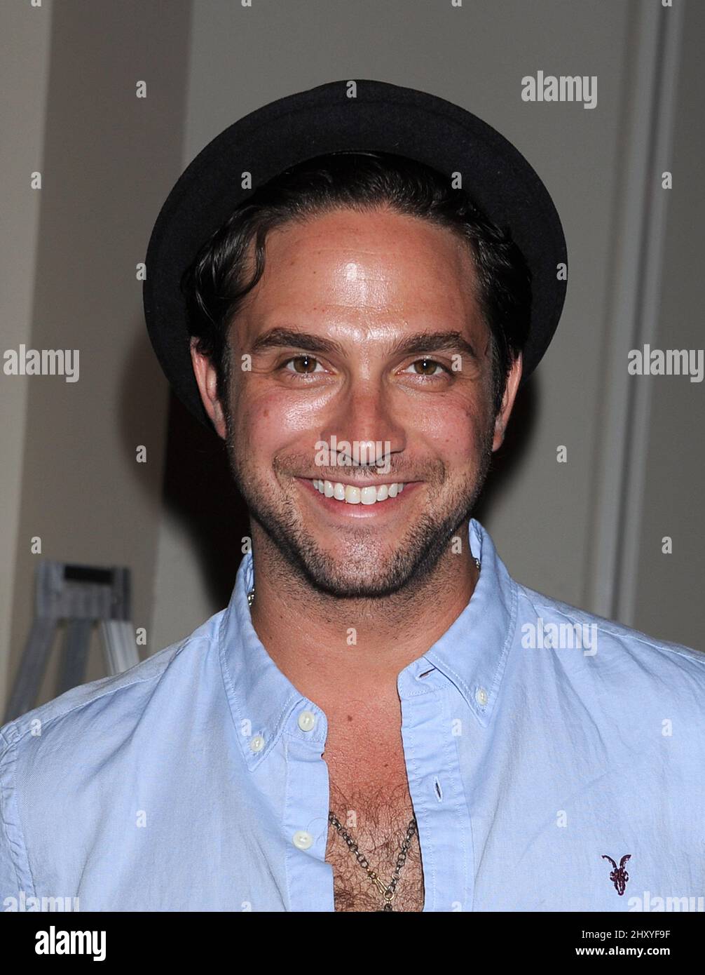 Brandon barash hi-res stock photography and images - Alamy