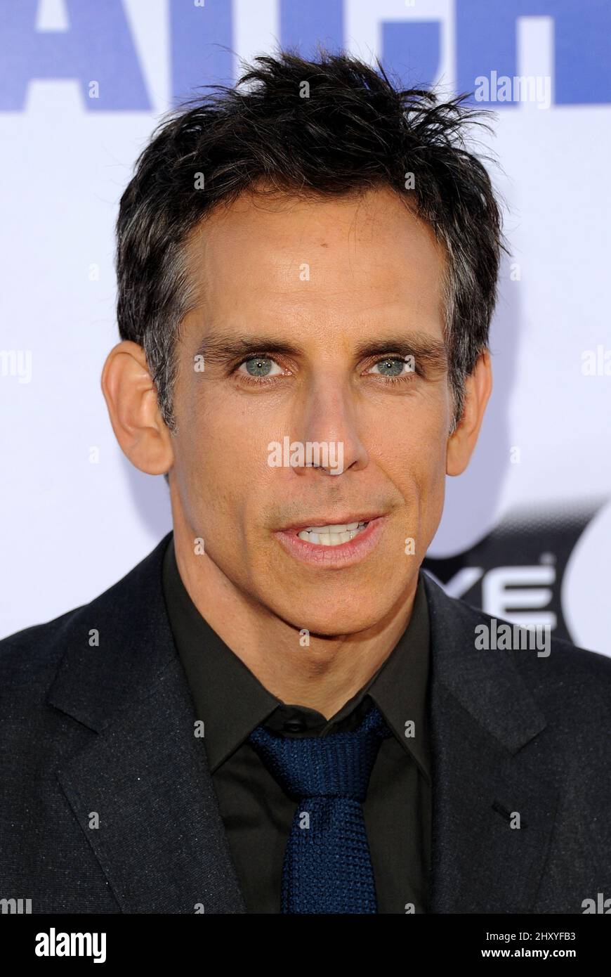 July 23, 2012 Hollywood, Ca. Ben Stiller attending 'The Watch' - Los ...