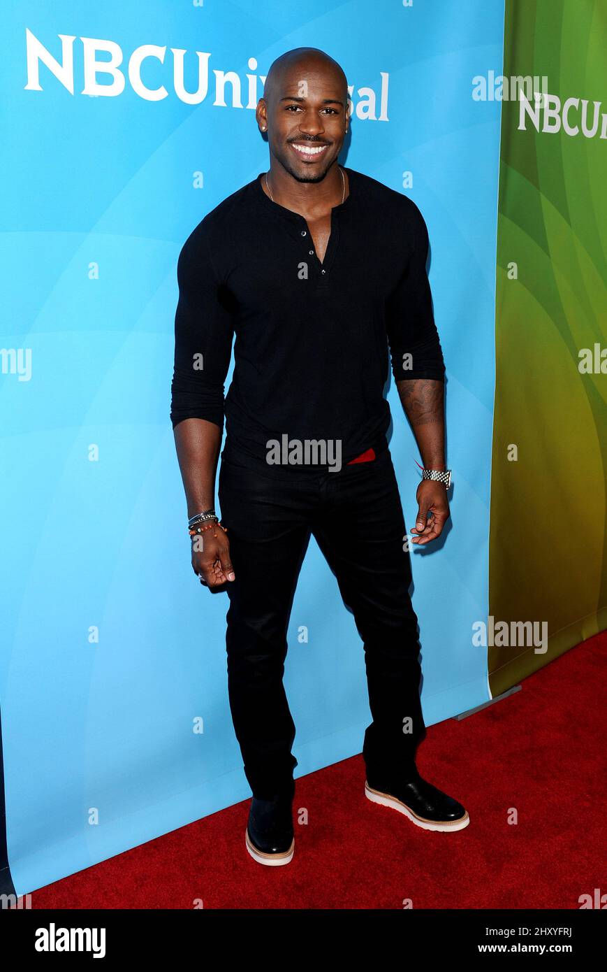 Dolvett quince hi-res stock photography and images - Alamy