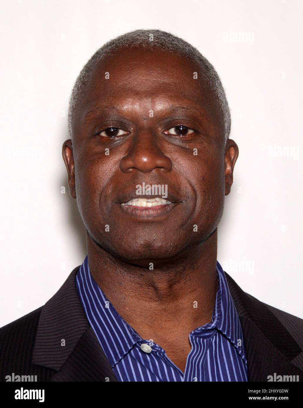 Andre Braugher attending the ABC All-Star Summer TCA Party 2012 held at ...