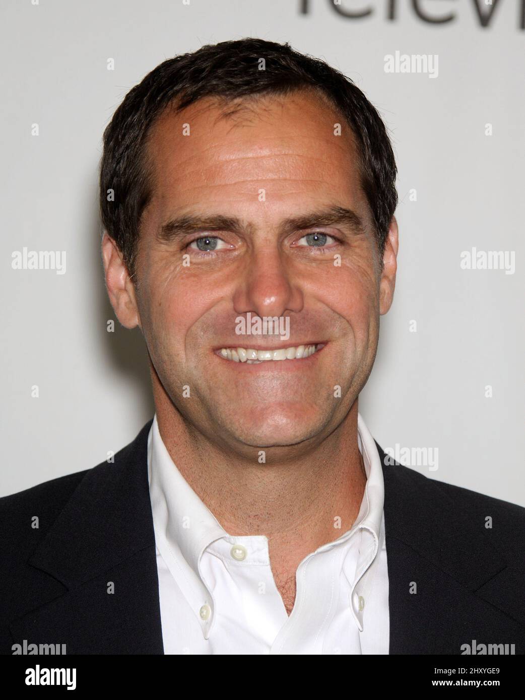 Andy Buckley attending the ABC All-Star Summer TCA Party 2012 held at ...