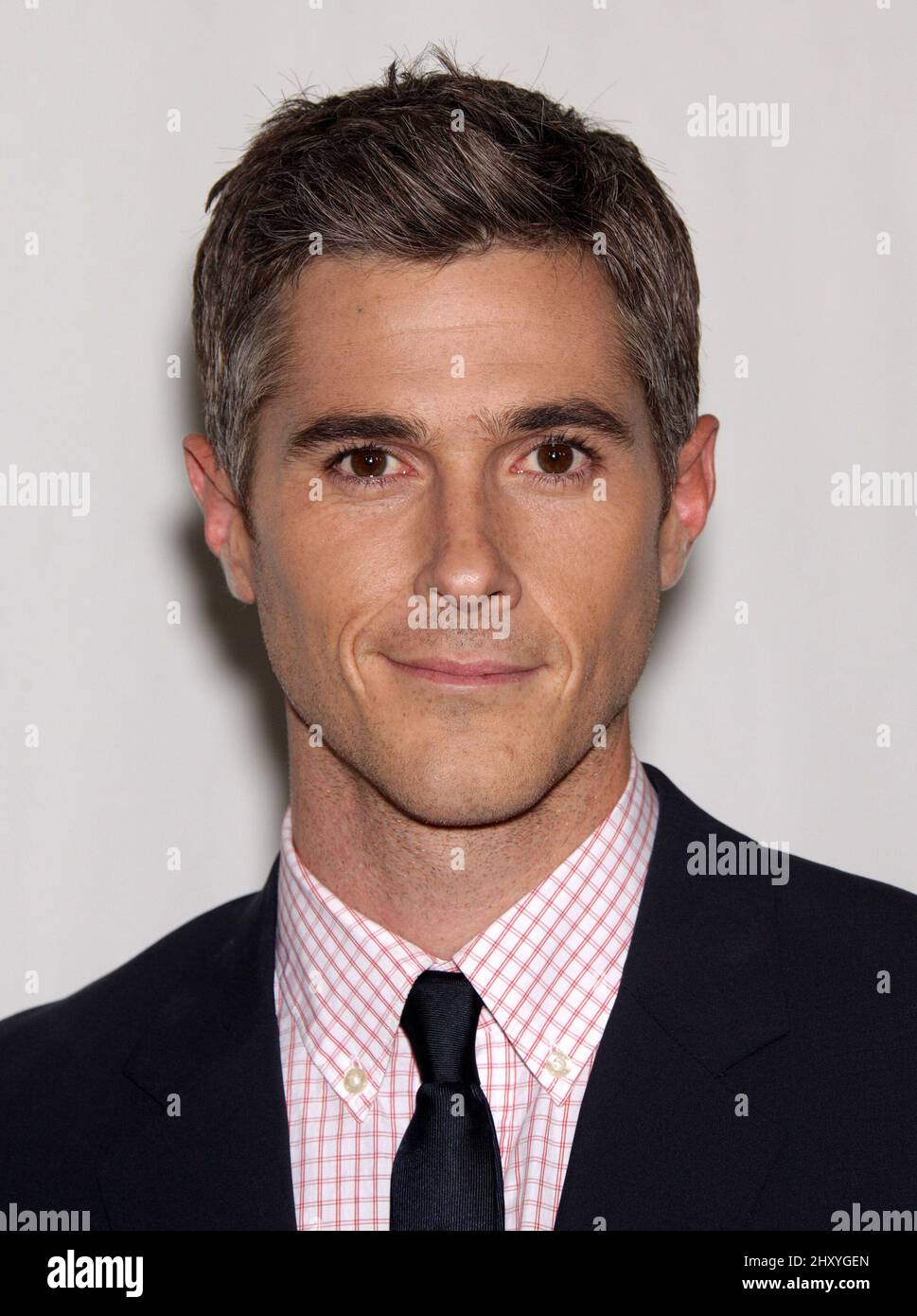 Dave Annable attending the ABC All-Star Summer TCA Party 2012 held at ...