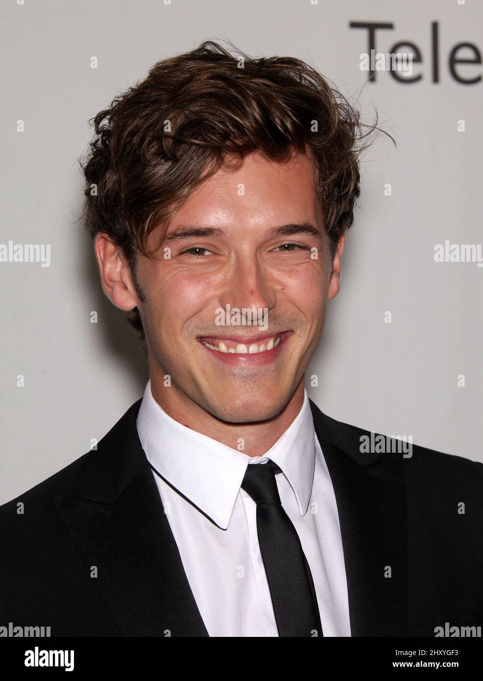 Sam Palladio attending the ABC All-Star Summer TCA Party 2012 held at ...