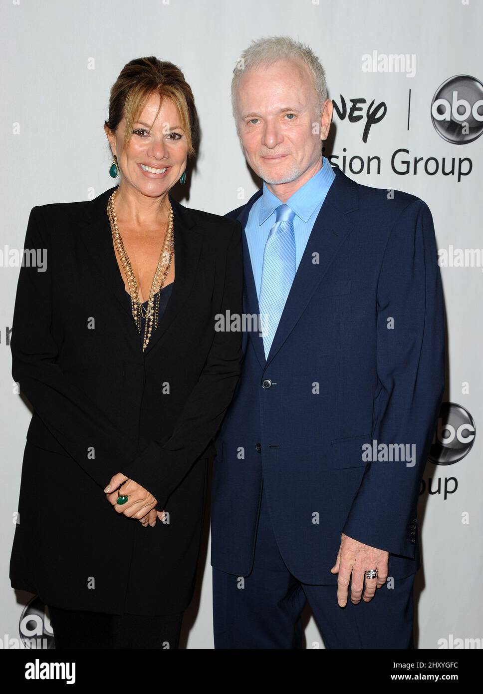 Anthony geary hi-res stock photography and images - Alamy