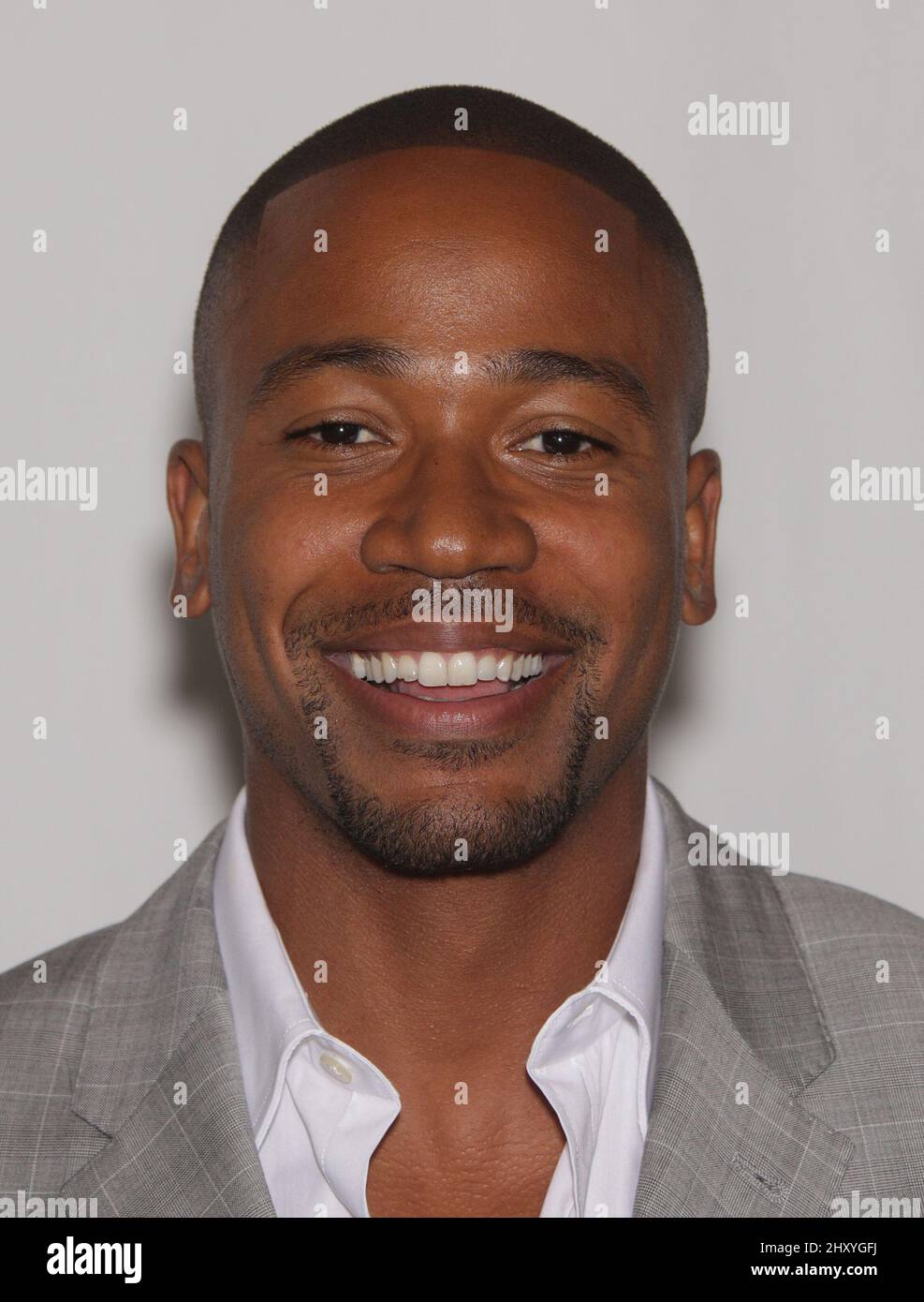 Columbus Short attending the ABC All-Star Summer TCA Party 2012 held at ...