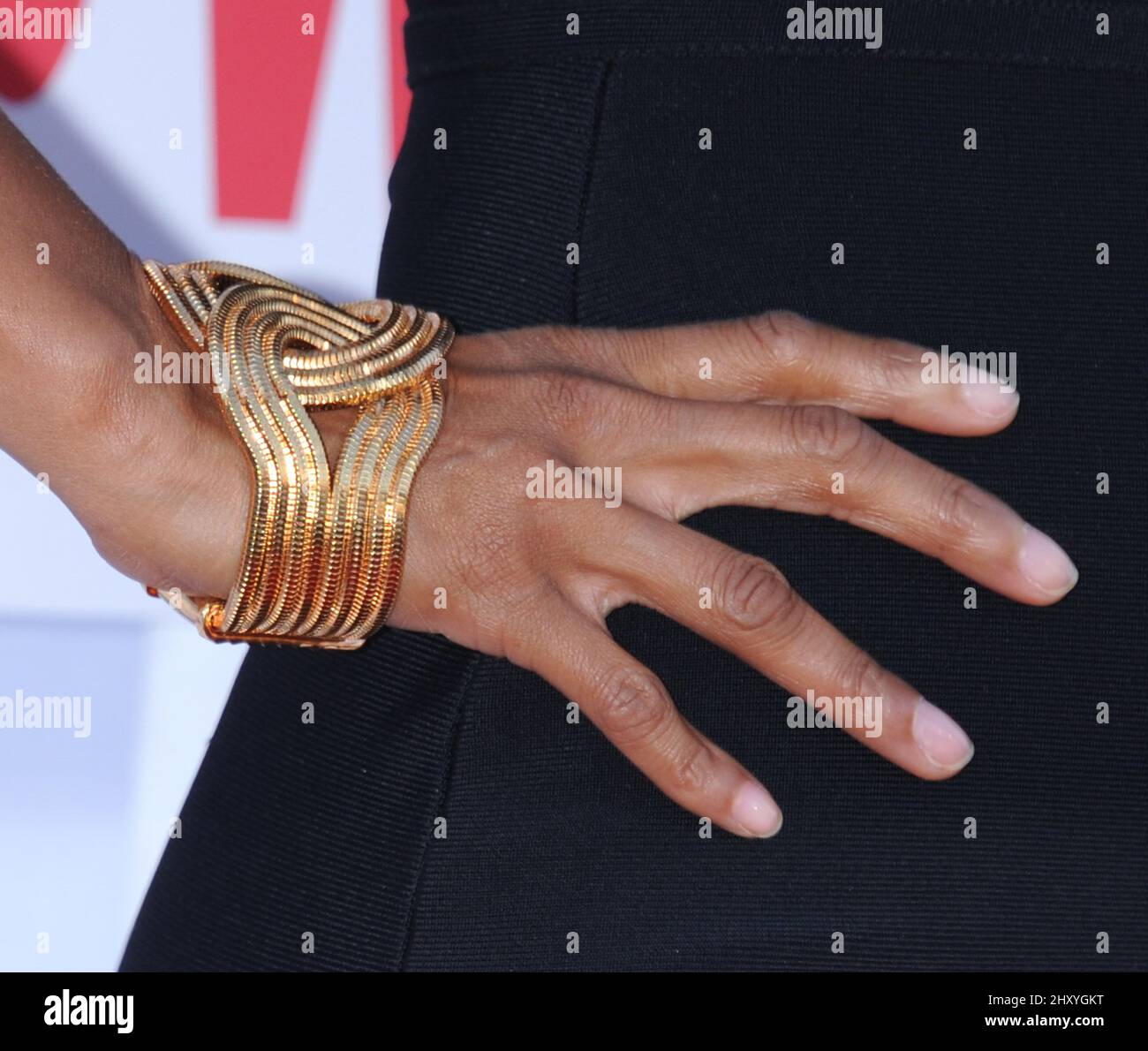 Tyra Banks attends the CBS, Showtime and The CW Summer 2012 TCA Party ...