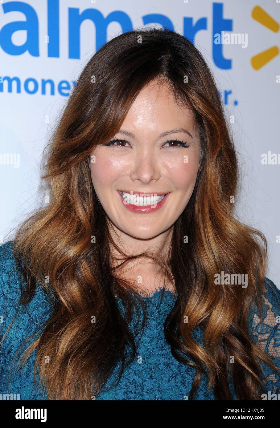 Lindsay Price attends CBS' Teacher's Rock Special Live Concert Press ...