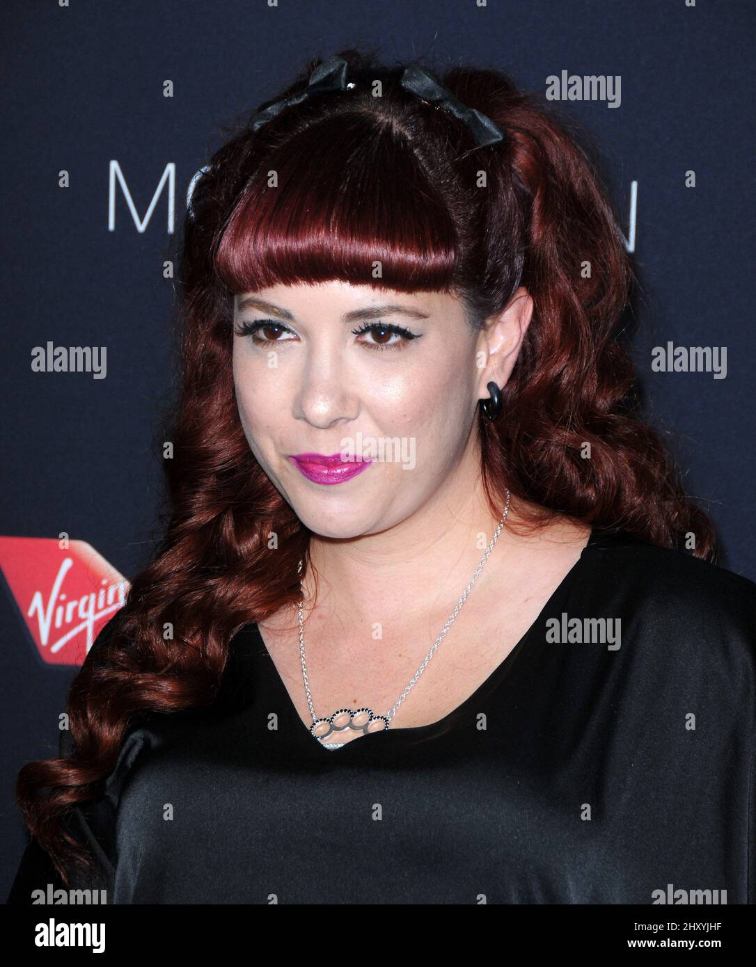 Rachel federoff hi-res stock photography and images - Alamy