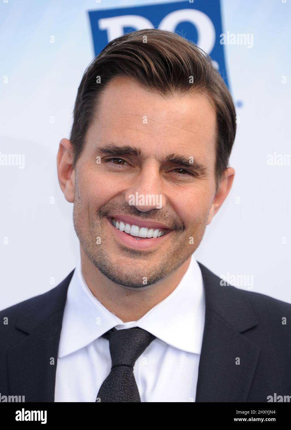 Bill Rancic attends 2012 Do Something Awards presented by VH1 and ...