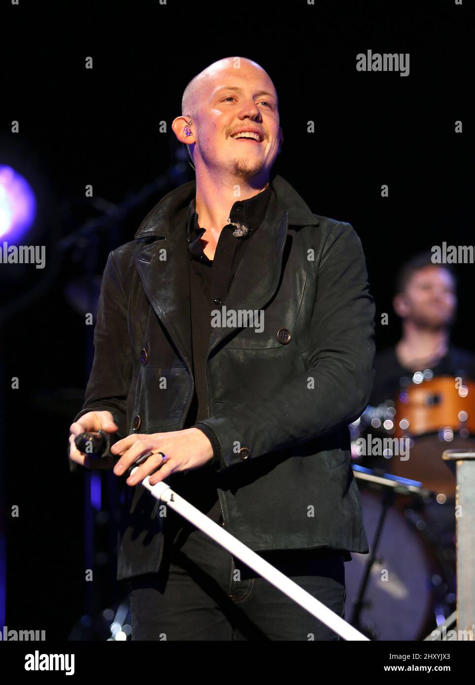 Slade in concert hi-res stock photography and images - Alamy