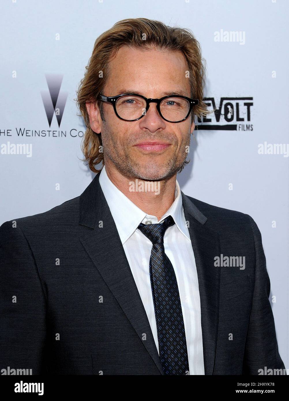Guy pearce hi-res stock photography and images - Alamy
