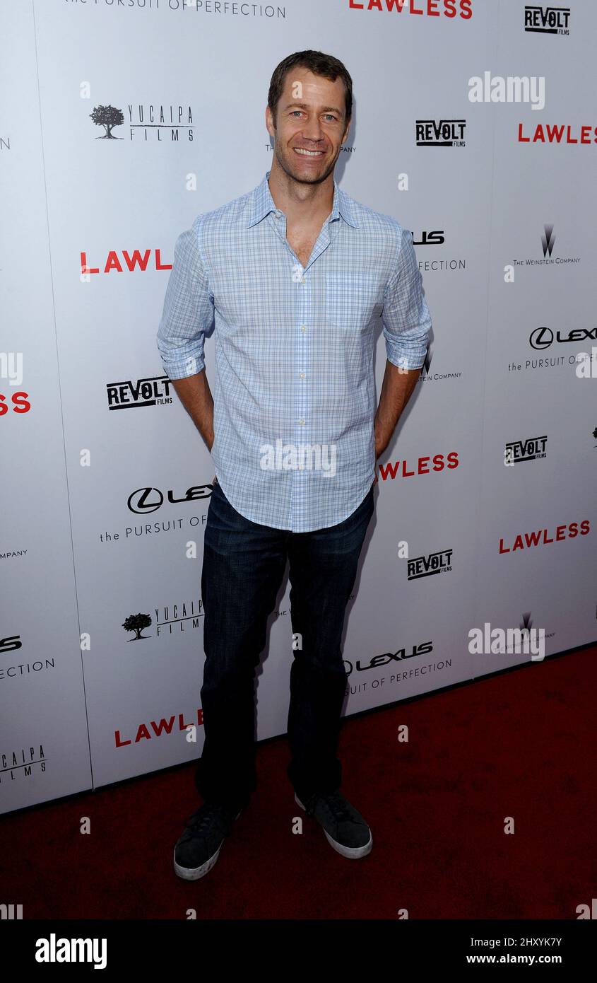 Colin ferguson hi-res stock photography and images - Alamy