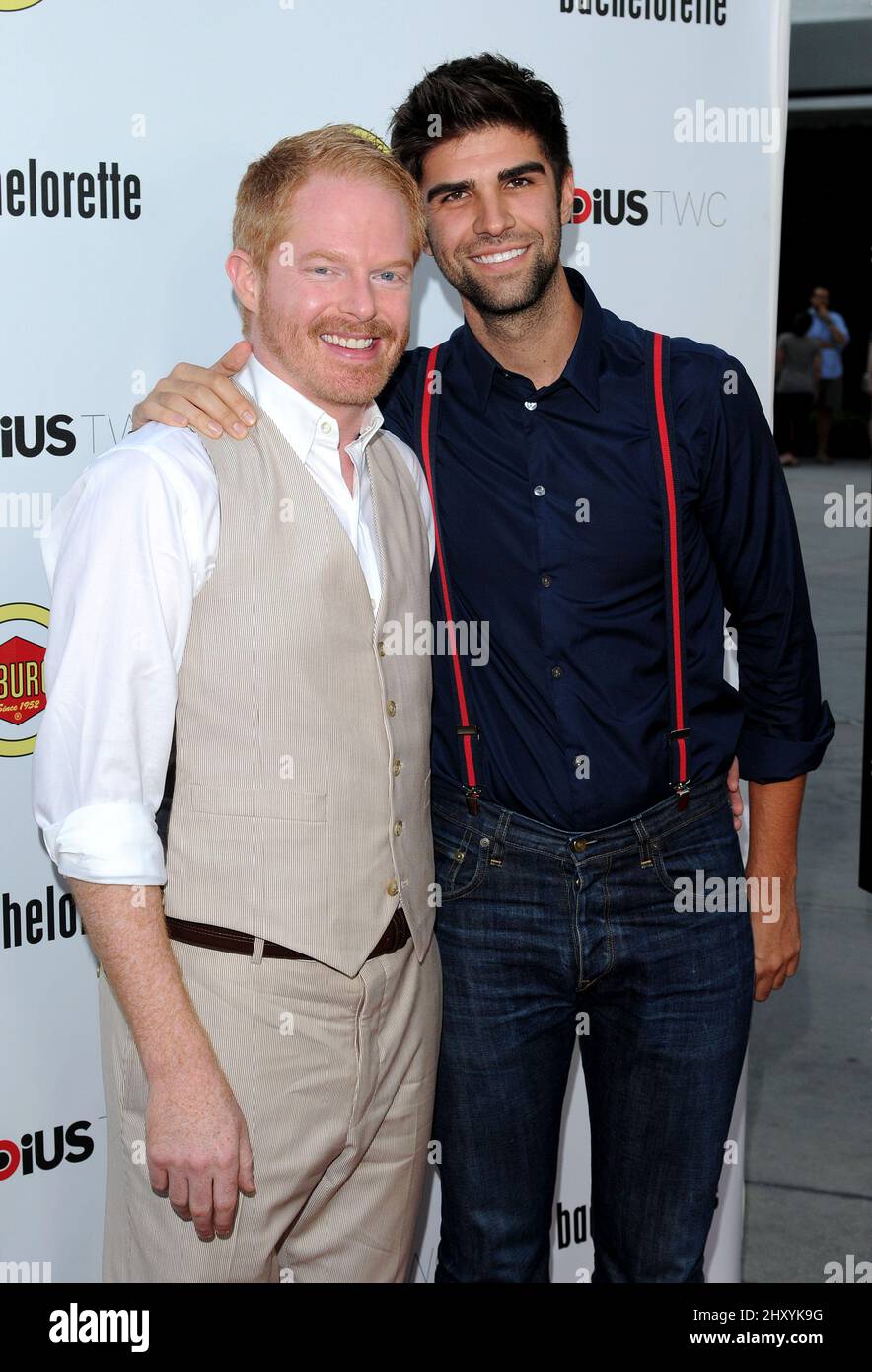 Justin ferguson hi-res stock photography and images - Alamy