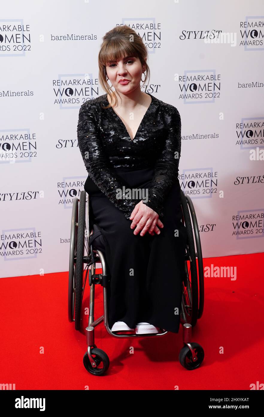Ruth madeley hi-res stock photography and images - Alamy