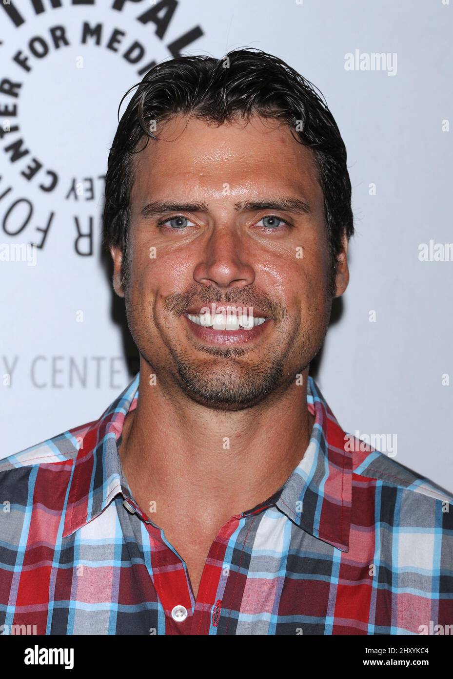 Joshua Morrow attends 'The Young and the Restless: Celebrating 10,000 ...