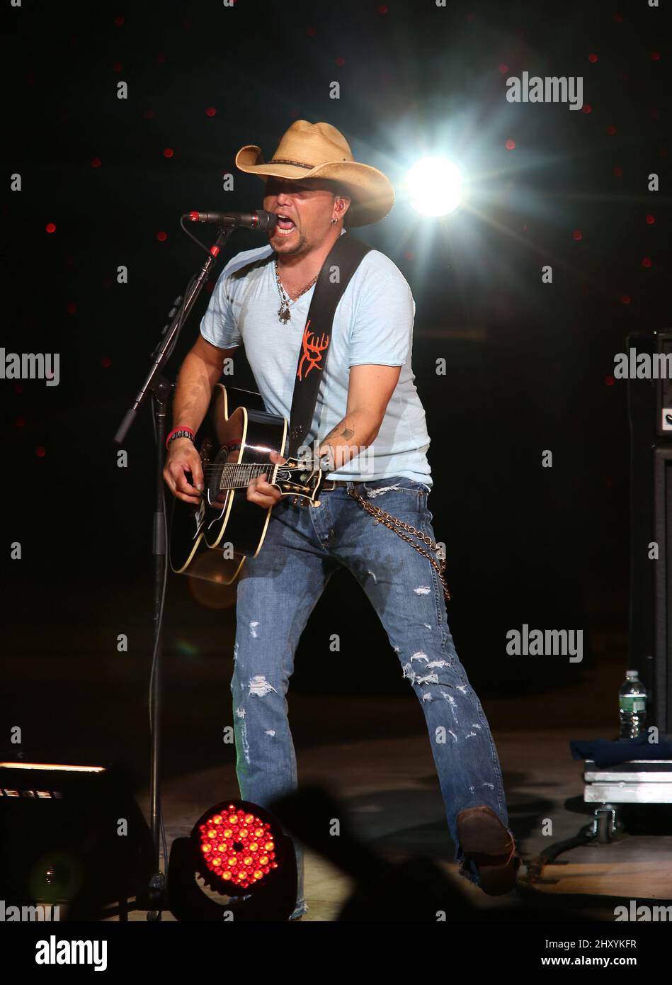 Jason Aldean My Kinda Party Tour