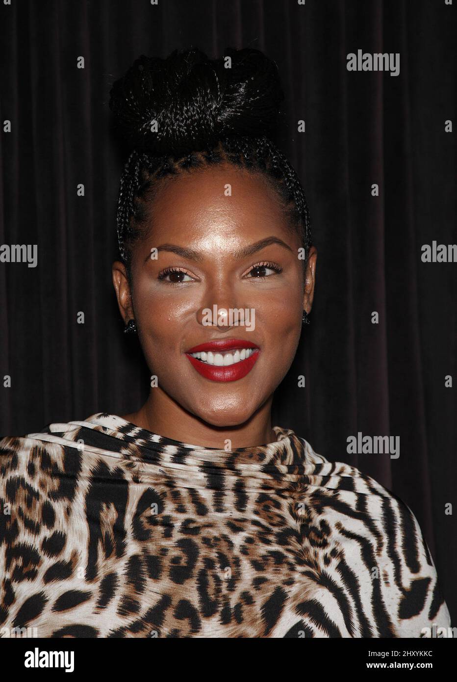 Keisha epps hi-res stock photography and images - Alamy