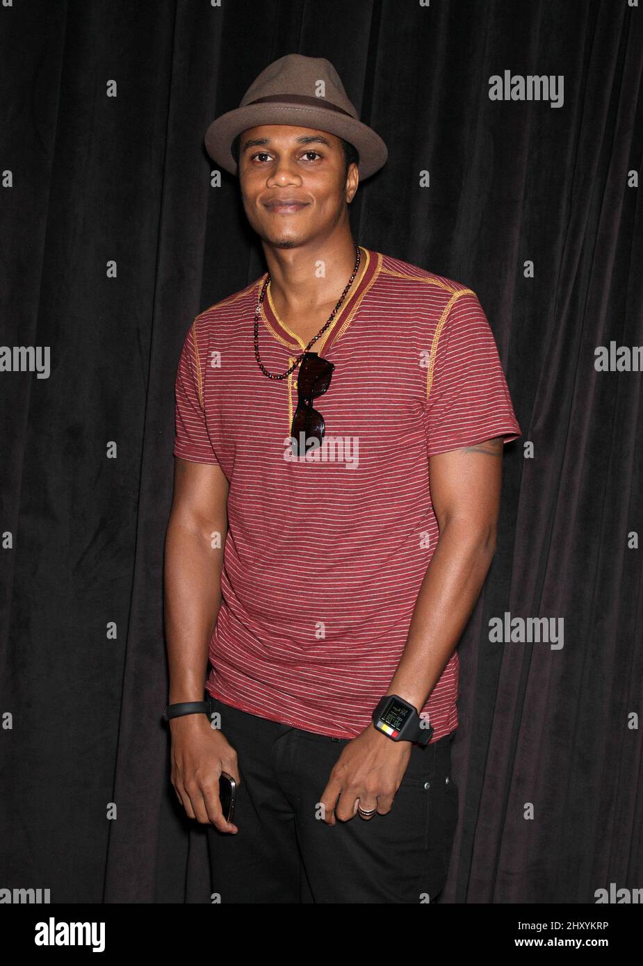 Cory hardrict hi-res stock photography and images - Alamy