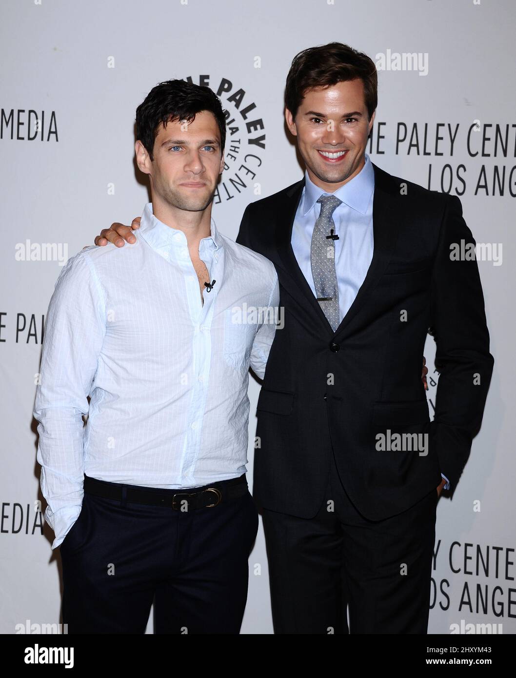 Andrew Rannells The New Normal