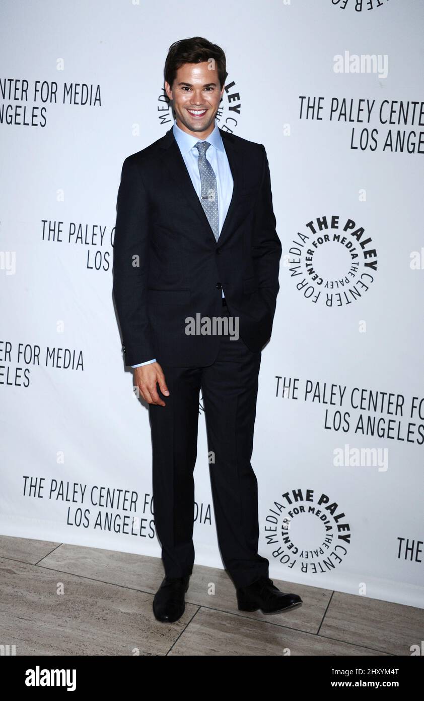 Nbcs the new normal hi-res stock photography and images - Alamy