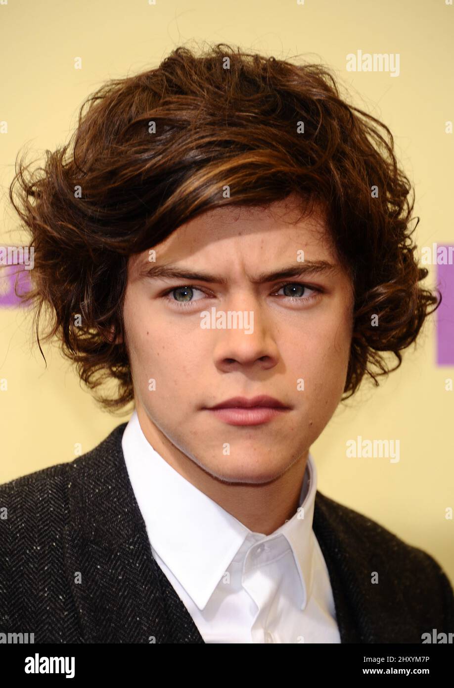 One Direction You And I Video Harry