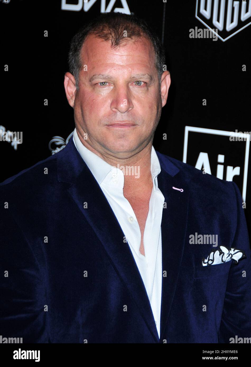 September 06, 2012 Beverly Hills, Ca. Lee Coleman 5th Annual House of ...