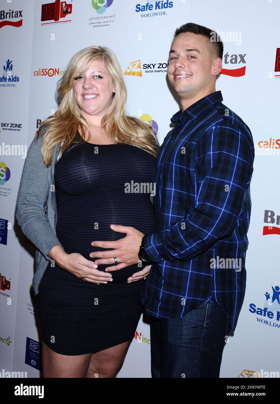 Briana culberson hi-res stock photography and images - Alamy