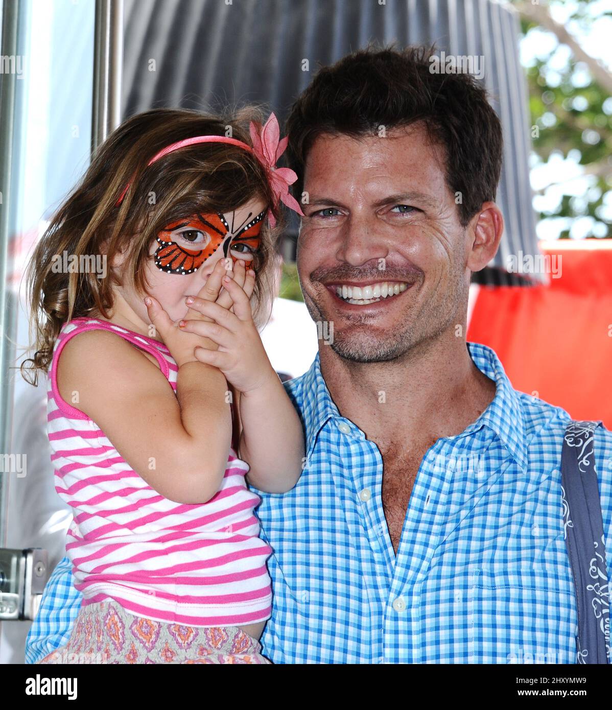 Mark deklin hi-res stock photography and images - Alamy