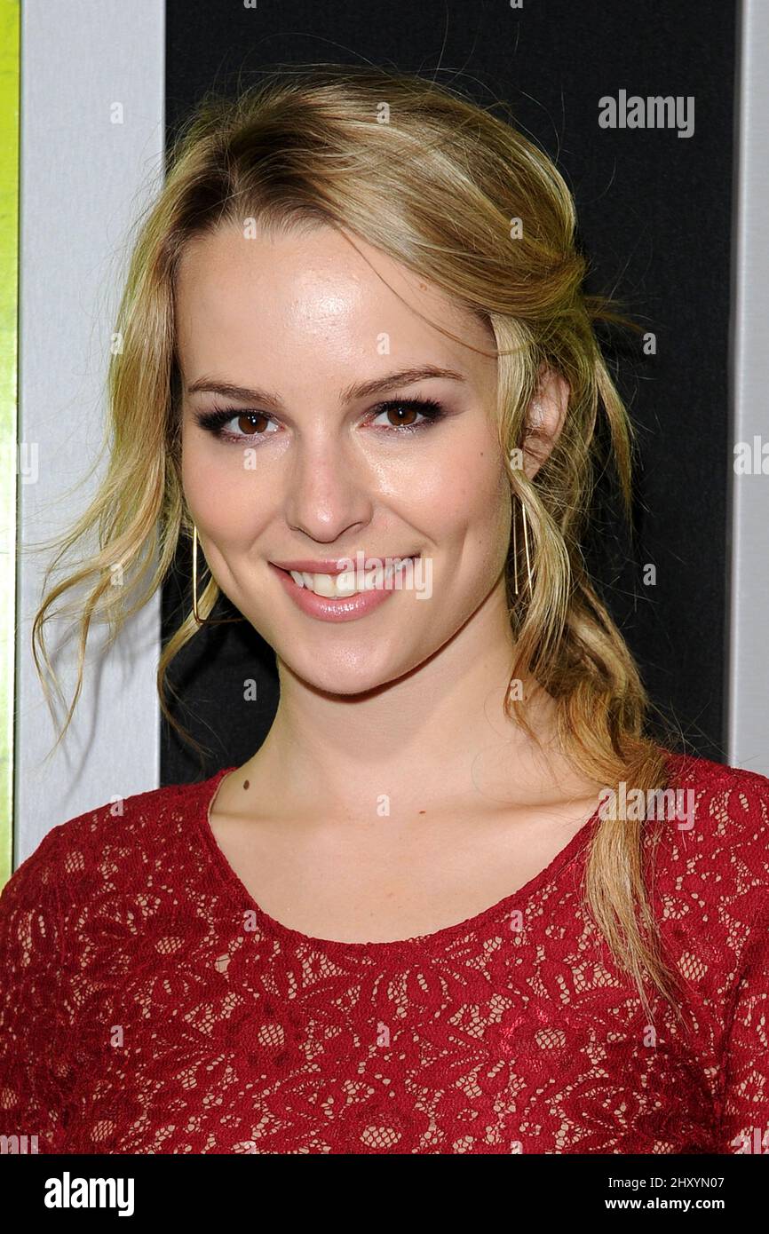 Bridgit Mendler attends "The Perks Of Being A Wallflower" Los Angeles ...