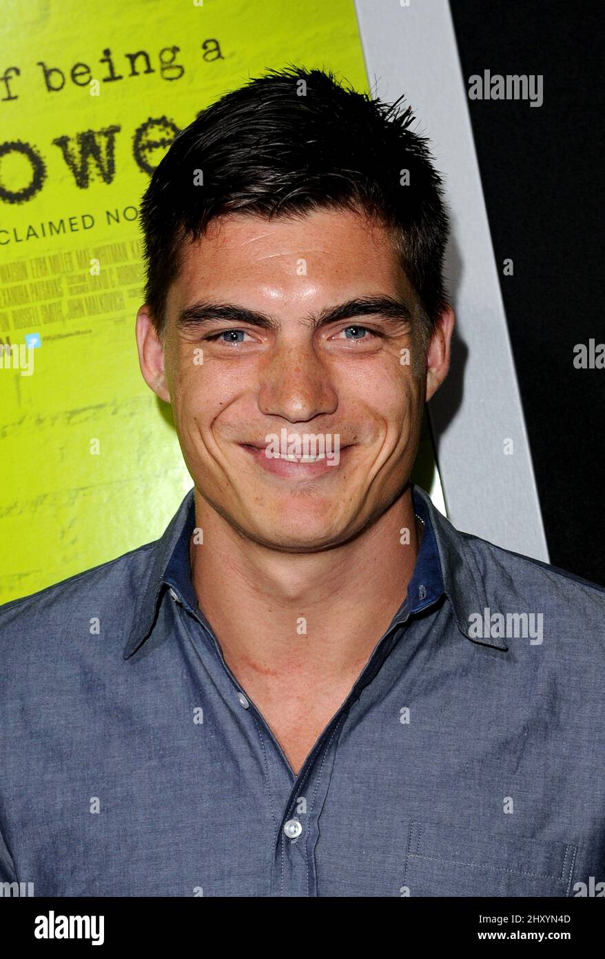 Zane Holtz And His Daughter