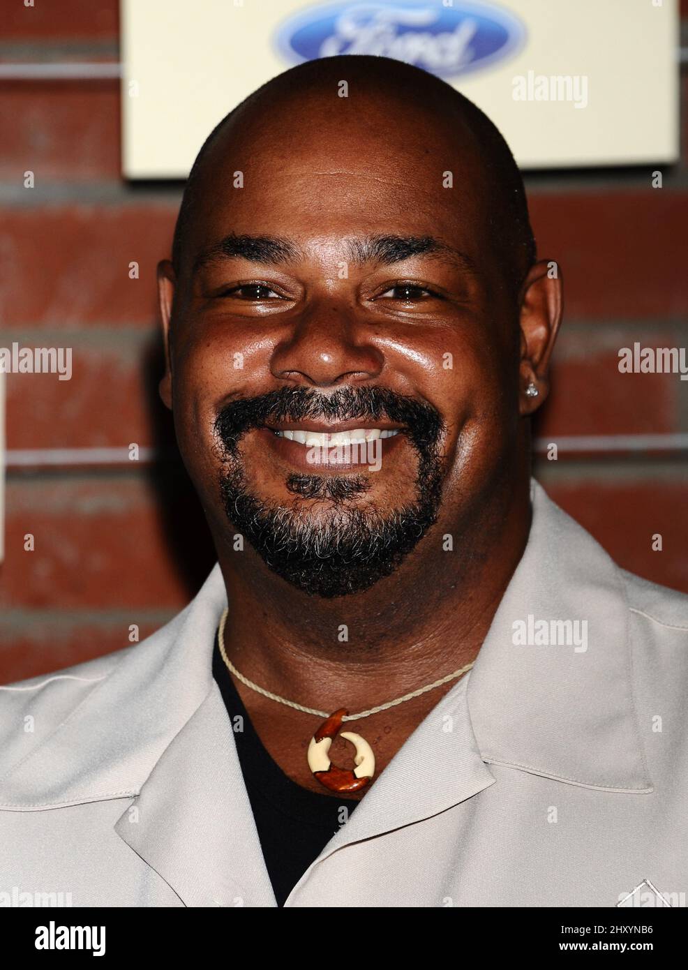 Kevin Michael Richardson Goro