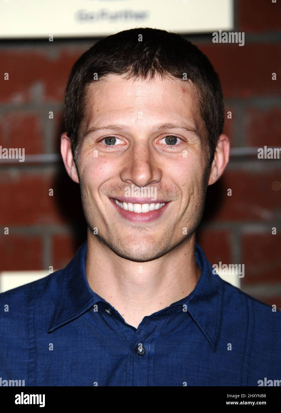 Zach Gilford