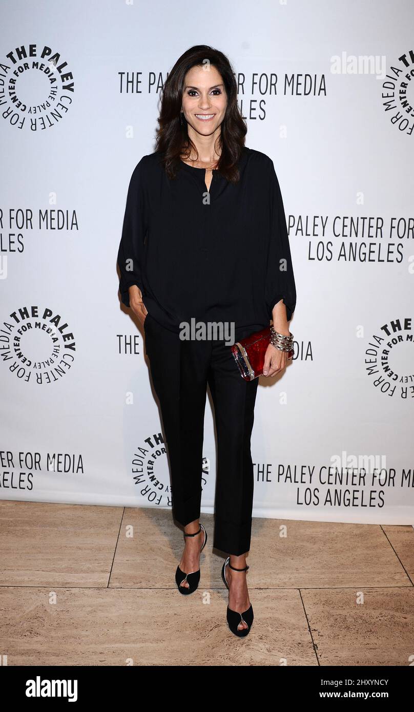 Jami Gertz The Neighbors