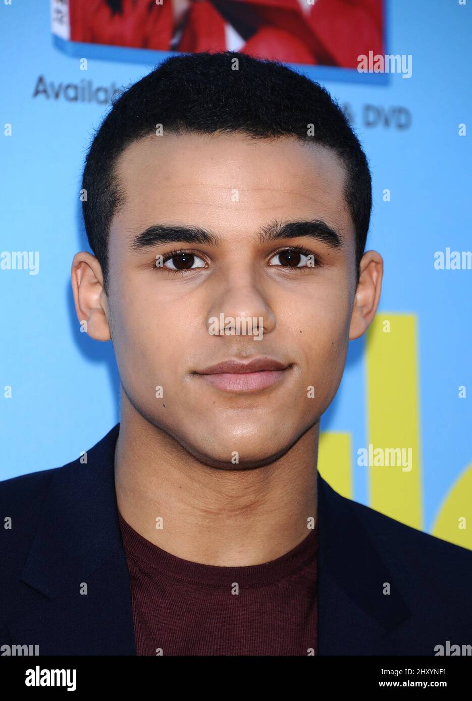 Jacob Artist attending the "Glee" Season four premiere and reception ...