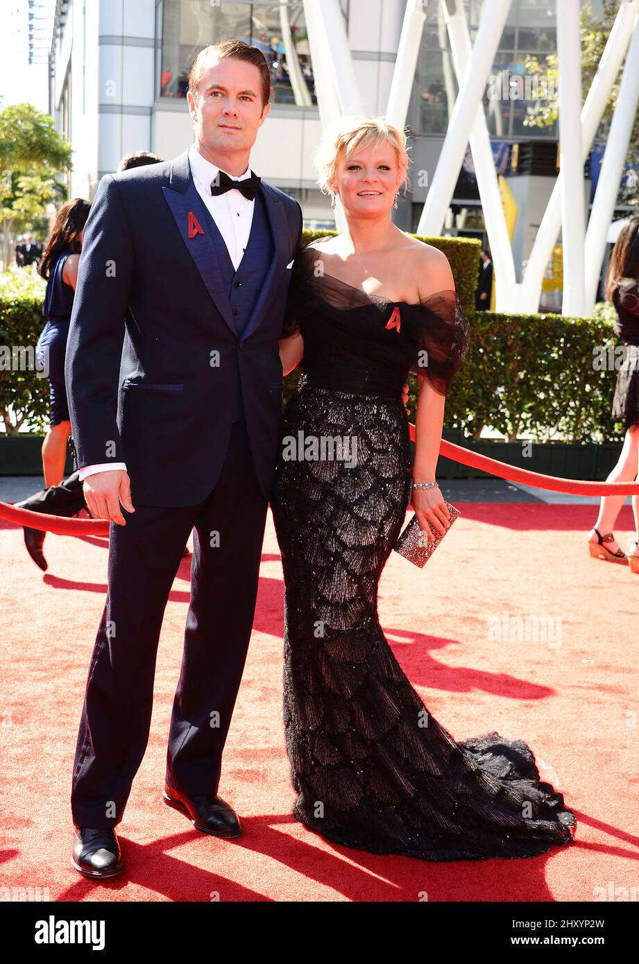 Martha Plimpton Husband