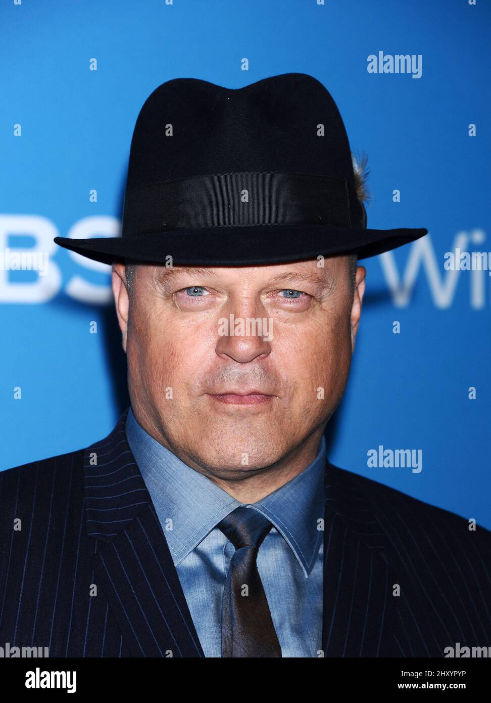 Michael Chiklis attending the CBS 2012 Fall Premiere Party held at the ...
