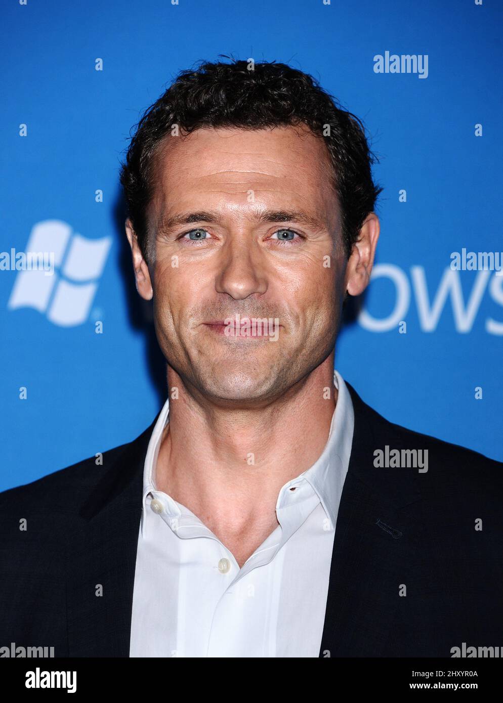 Jason O'Mara attending the CBS 2012 Fall Premiere Party held at the ...