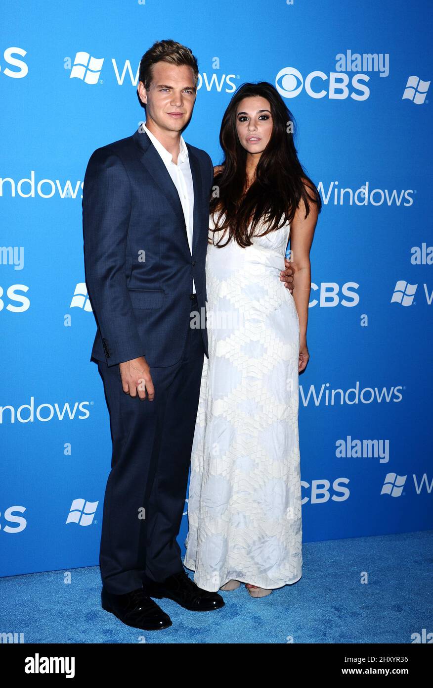 Taylor Handley Phantom Of The Megaplex