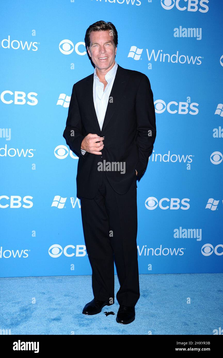 Peter Bergman attending the CBS 2012 Fall Premiere Party held at the ...
